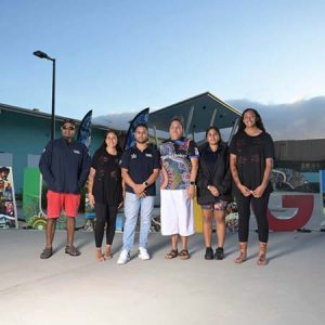 Mulungu Aboriginal Corporation - Comprehensive Health Services